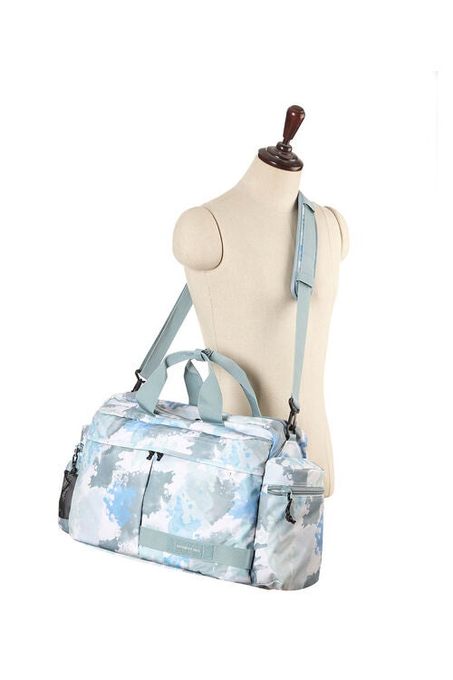 Samsonite Red Vickson 波士頓包 | Samsonite Taiwan