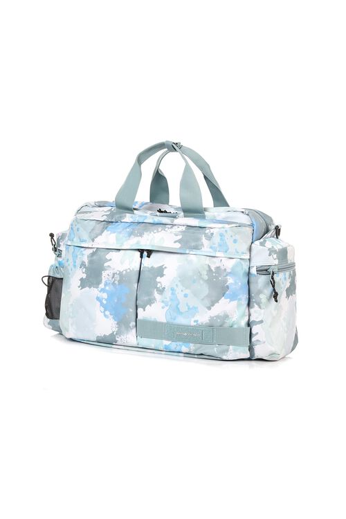 Samsonite Red Vickson 波士頓包 | Samsonite Taiwan