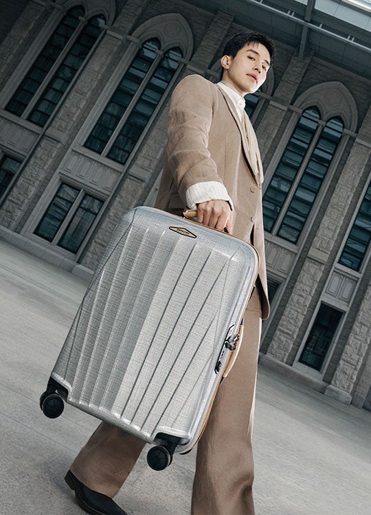 Samsonite Taiwan | 官方網站