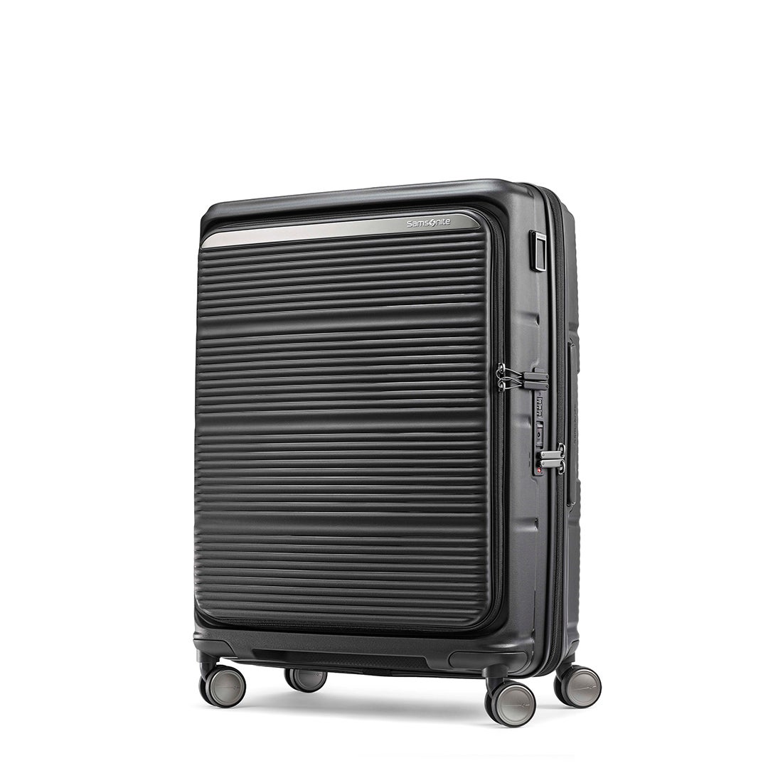 Samsonite Paralux Hs 24吋 四輪行李箱 | Samsonite Taiwan