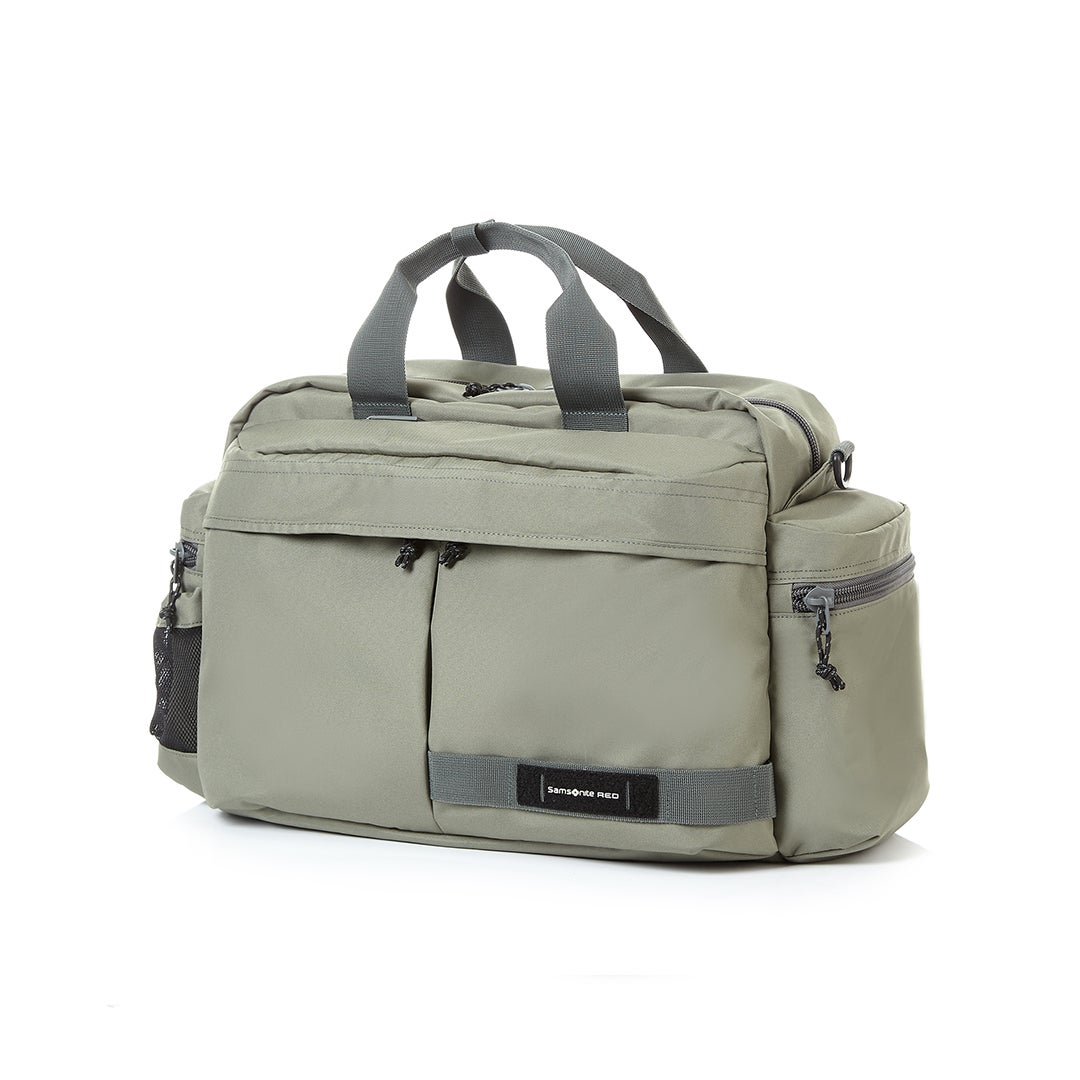 Samsonite Red Vickson 波士頓包 | Samsonite Taiwan