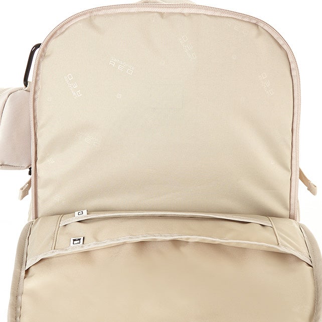 Samsonite Red Vickson 17吋 筆電後背包 | Samsonite Taiwan