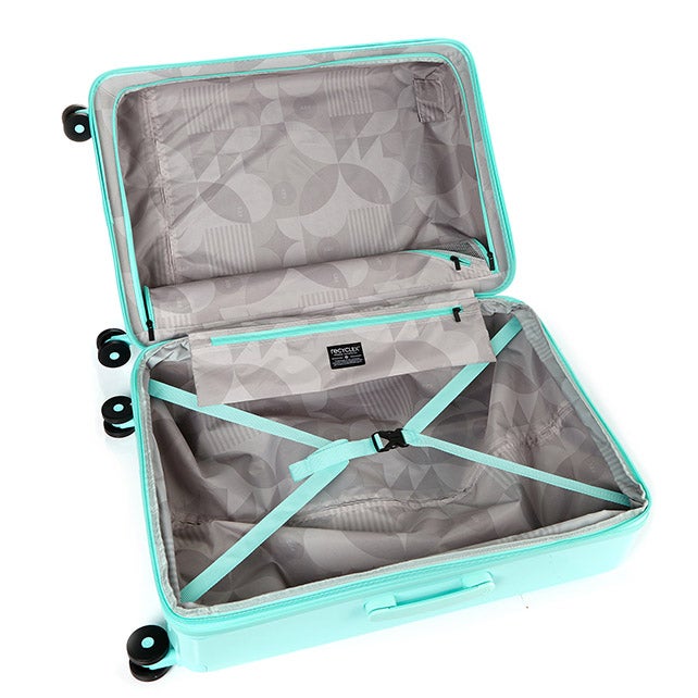 Samsonite Red Toiis Blossom 28吋 可擴充行李箱 | Samsonite Taiwan