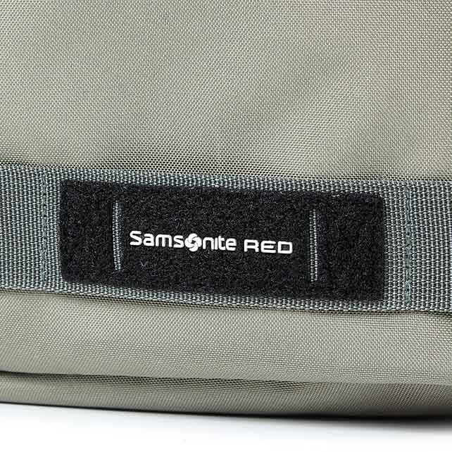 Samsonite Red Vickson 波士頓包 | Samsonite Taiwan