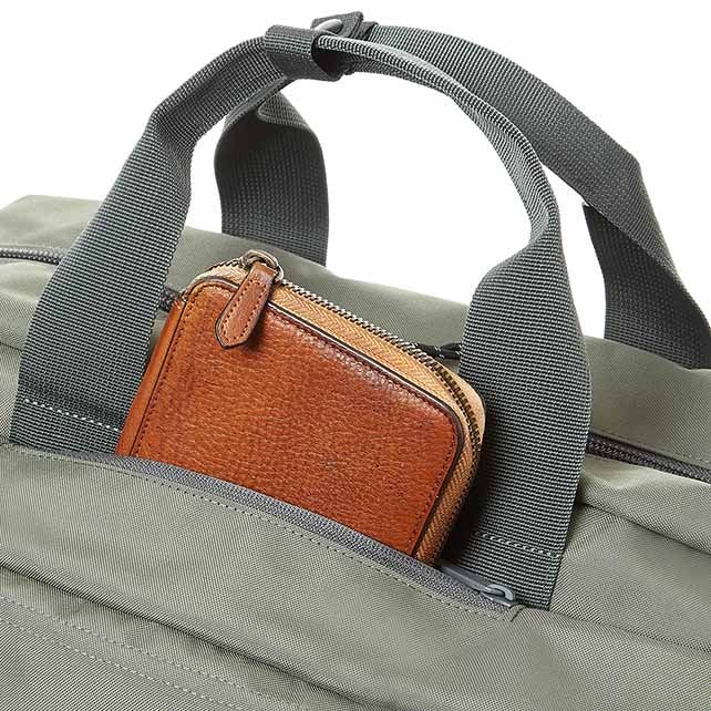 Samsonite Red Vickson 波士頓包 | Samsonite Taiwan