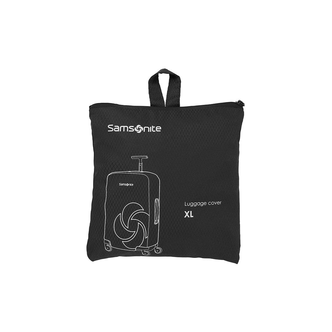 Samsonite Travel Essentials 可折疊行李箱套-xl | Samsonite Taiwan