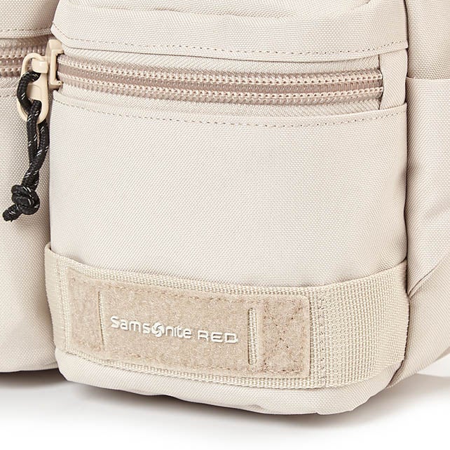 Samsonite Red Vickson 肩背包 | Samsonite Taiwan