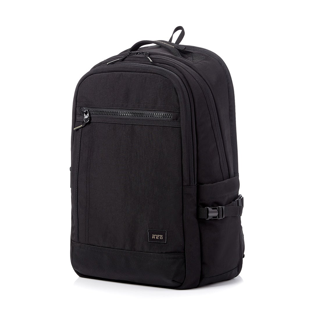 Samsonite Red Marston 2 15吋筆電後背包 | Samsonite Taiwan