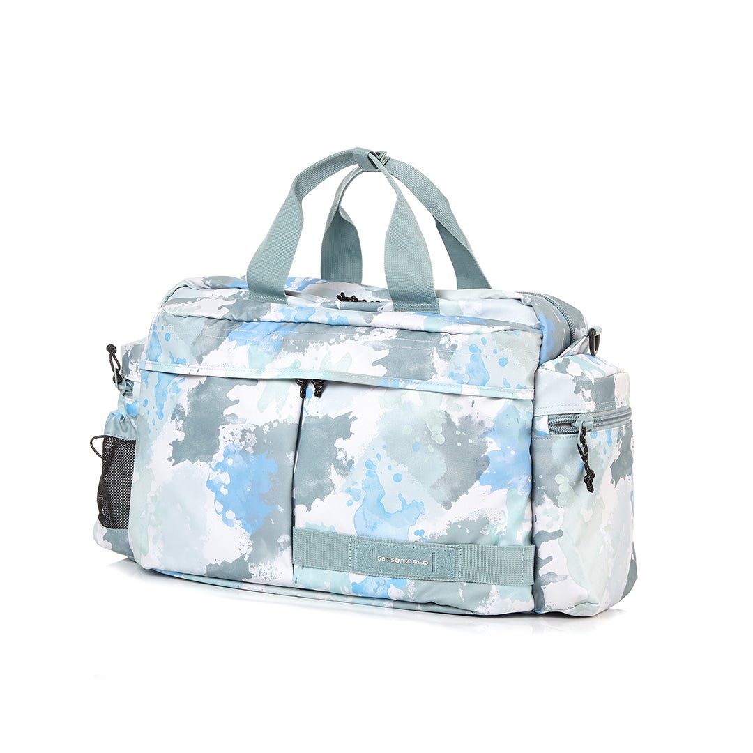 Samsonite Red Vickson 波士頓包 | Samsonite Taiwan