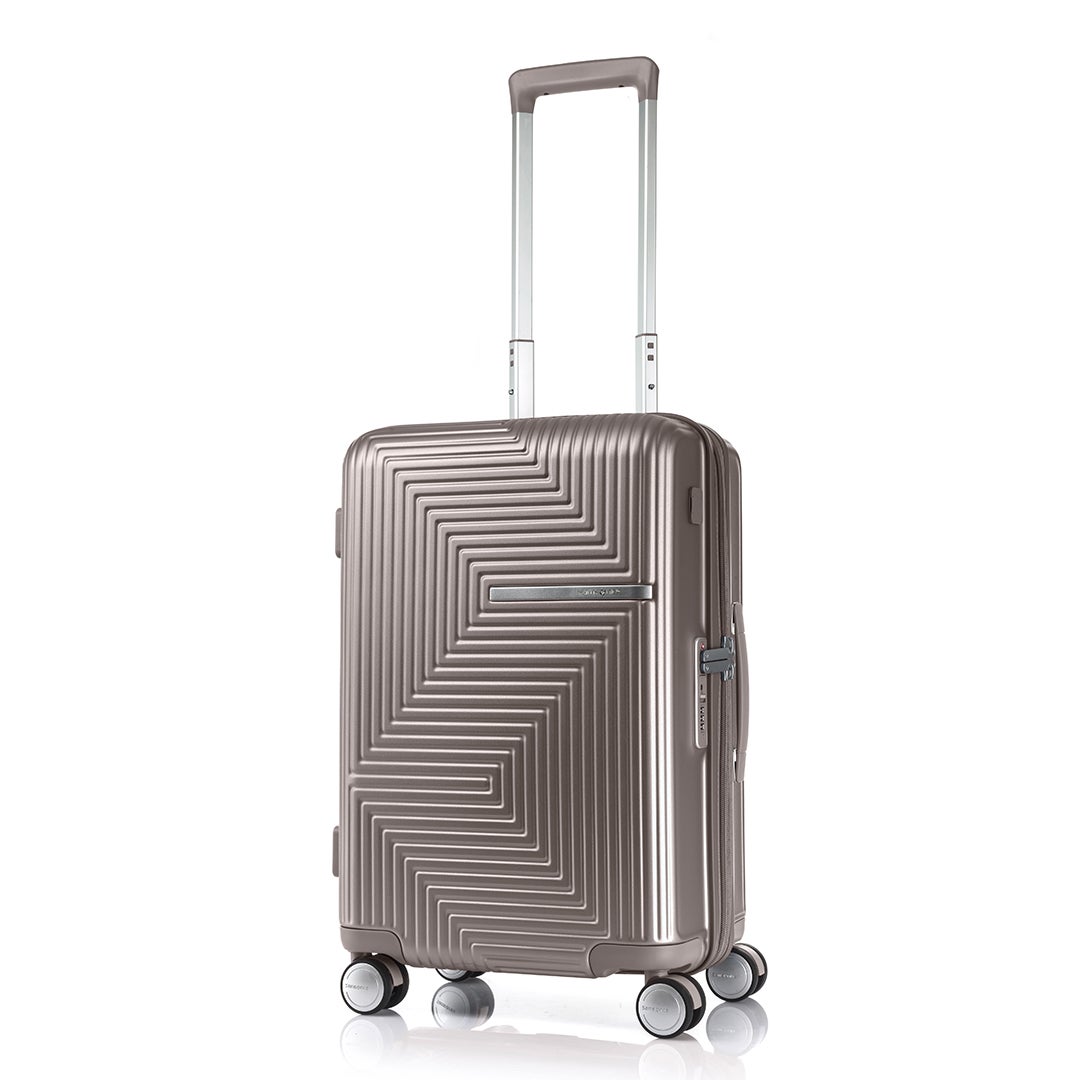 Samsonite Azio 20吋 可擴充行李箱 | Samsonite Taiwan