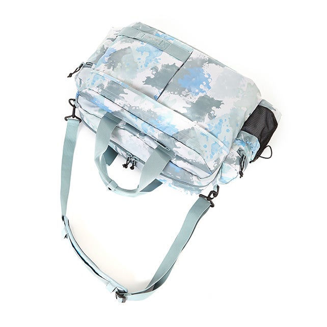 Samsonite Red Vickson 波士頓包 | Samsonite Taiwan