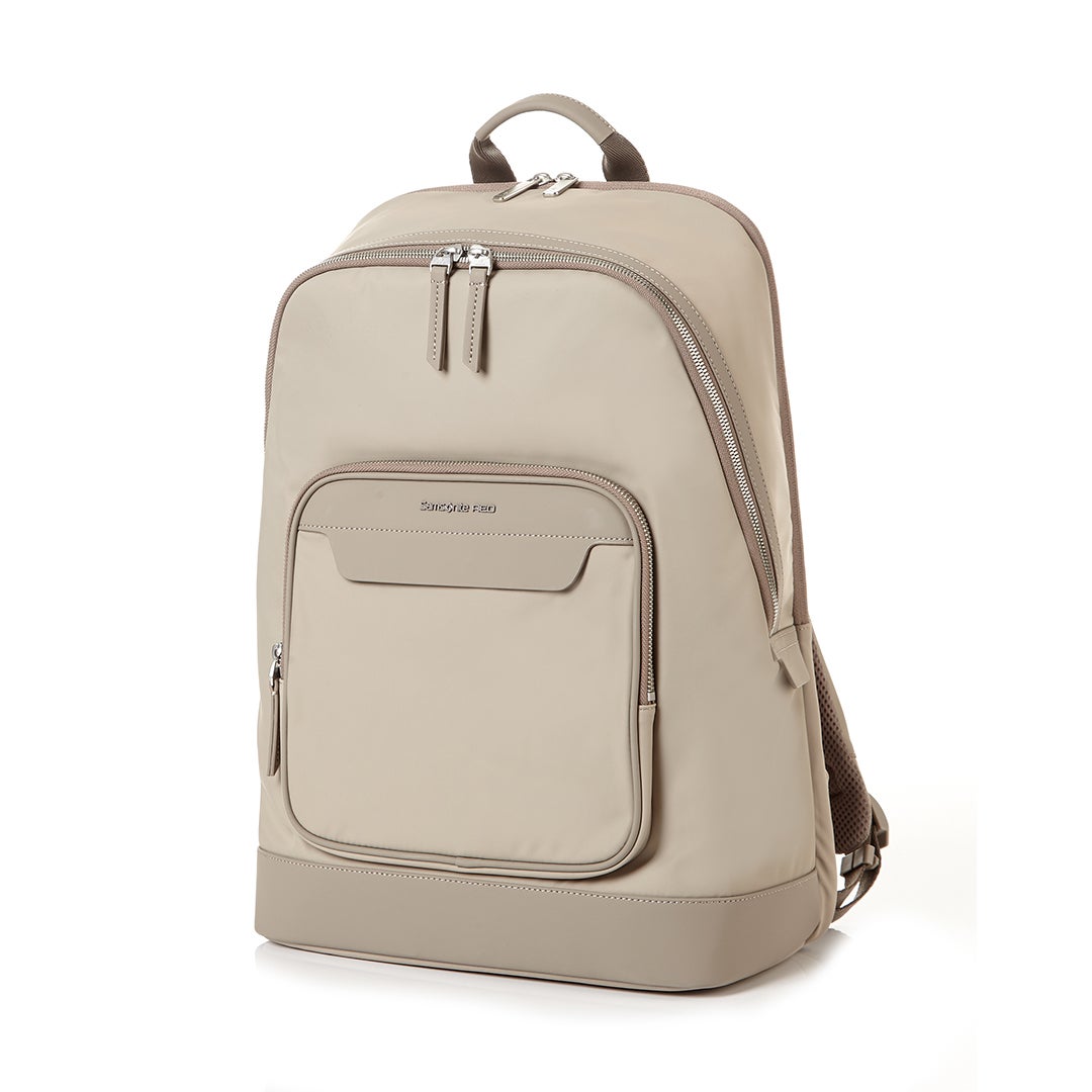 Samsonite Red Nobert Backpack | Samsonite Taiwan