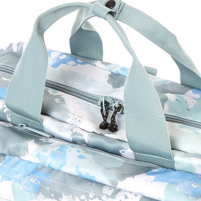 Samsonite Red Vickson 波士頓包 | Samsonite Taiwan