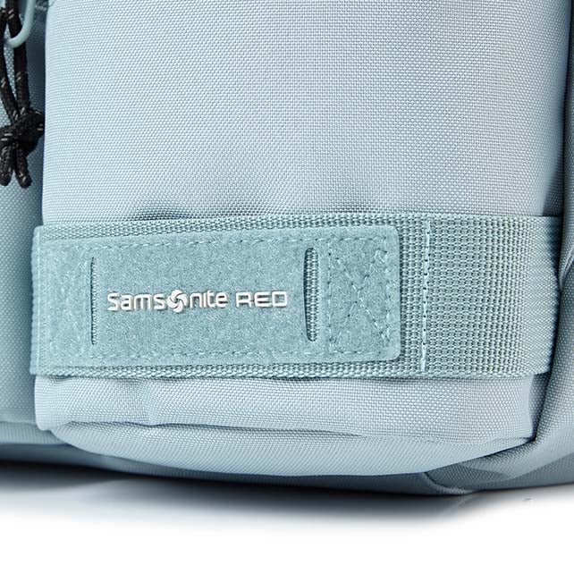 Samsonite Red Vickson 肩背包 | Samsonite Taiwan