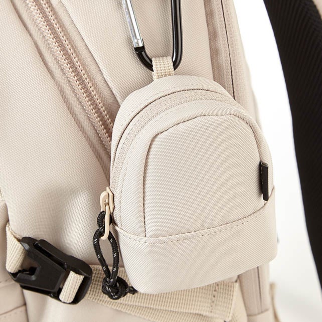 Samsonite Red Vickson 17吋 筆電後背包 | Samsonite Taiwan