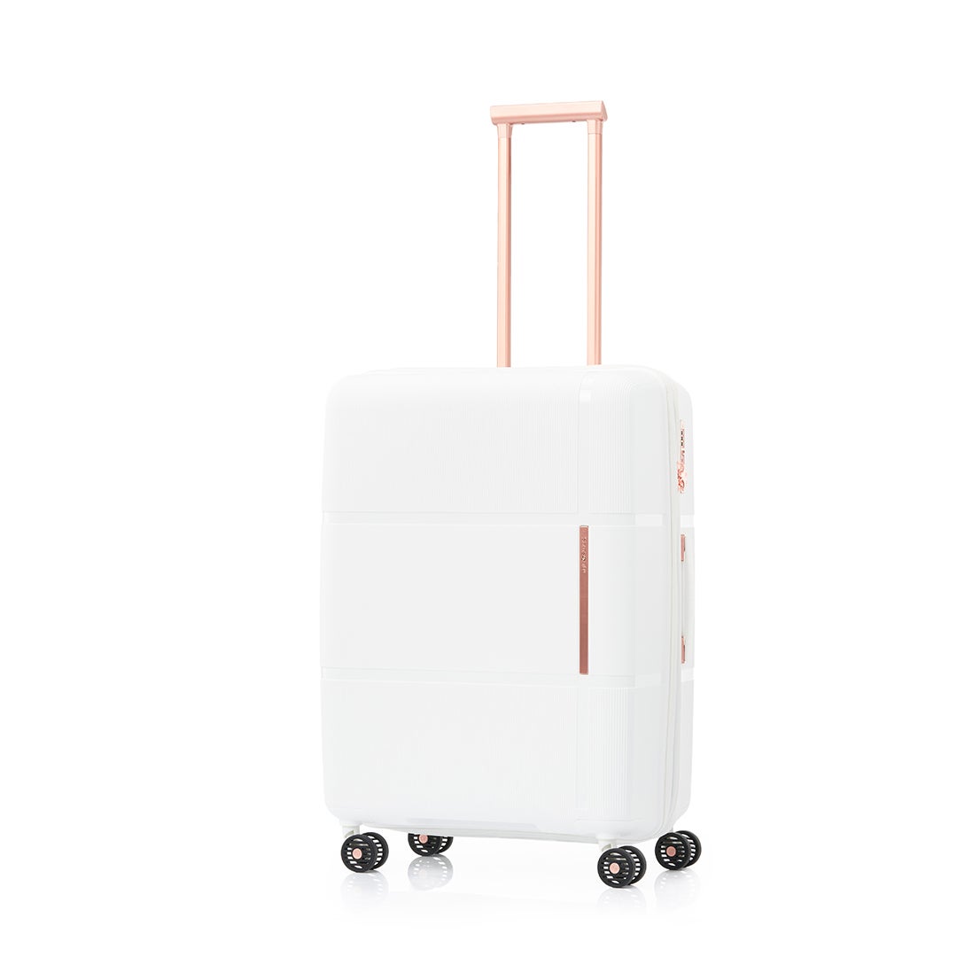 Samsonite Interlace 24吋 可擴充行李箱 | Samsonite Taiwan