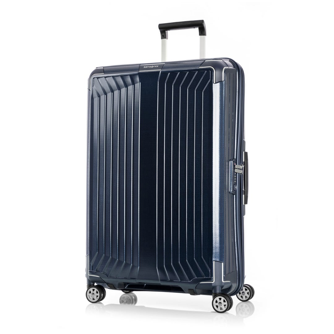 Samsonite LITE-BOX SPINNER 75/28 | Samsonite Taiwan