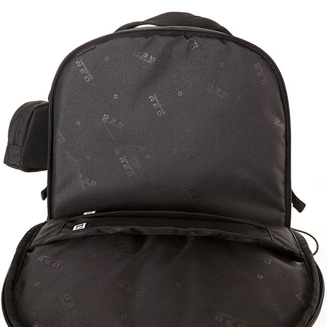 Samsonite Red Vickson 17吋 筆電後背包 | Samsonite Taiwan