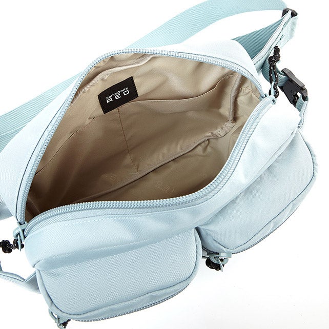 Samsonite Red Vickson 肩背包 | Samsonite Taiwan