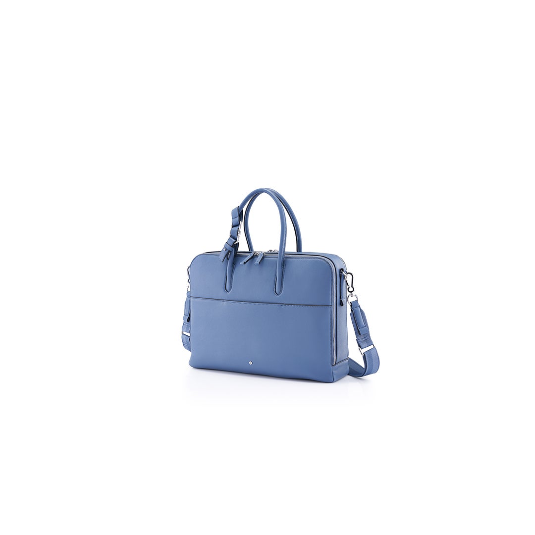 Samsonite Every-time 2 15.6吋 筆電公事包 | Samsonite Taiwan