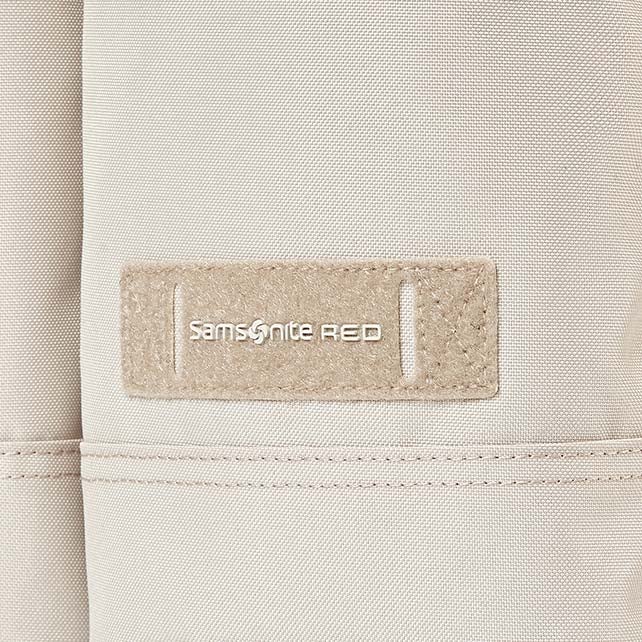 Samsonite Red Vickson 17吋 筆電後背包 | Samsonite Taiwan