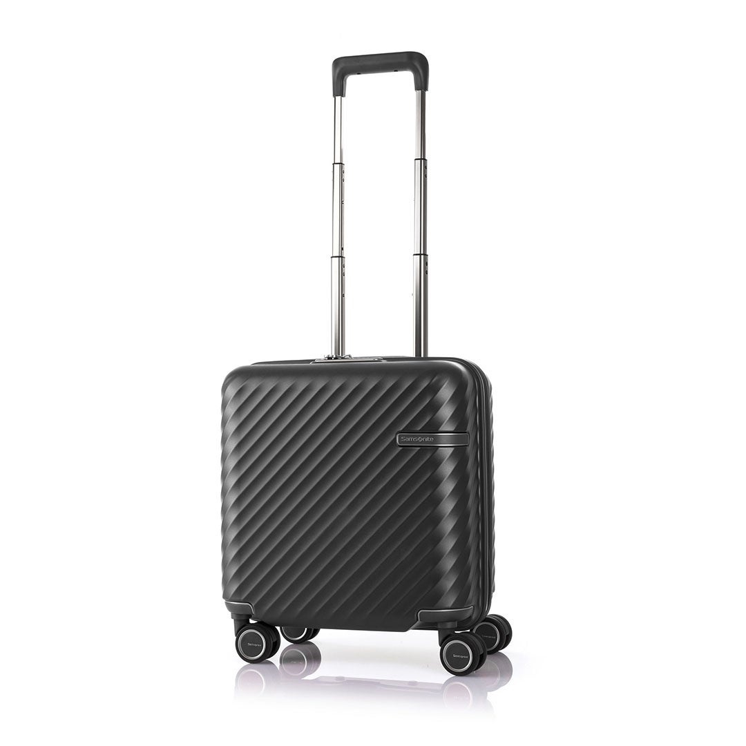 Samsonite Stem 15吋 四輪行李箱 | Samsonite Taiwan